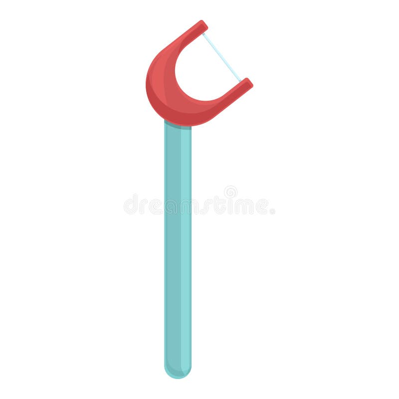 Floss Pick Stock Illustrations – 140 Floss Pick Stock Illustrations ...