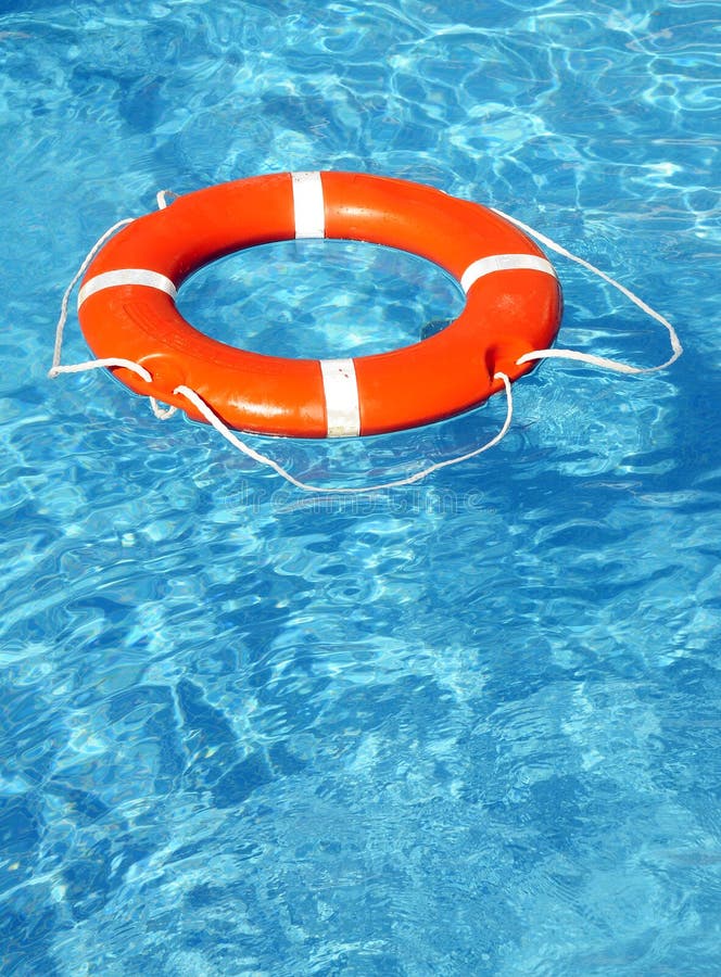 Flotador imagen de archivo. Imagen de vida, objeto, caucho - 14836079