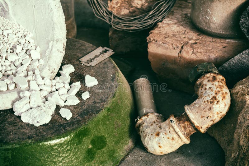 Flotsam and jetsam stock photo. Image of cardboard, background - 72780822