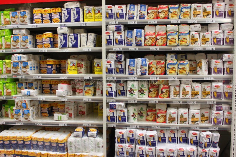 Flour editorial photo. Image of closeup, ingredients - 28912256