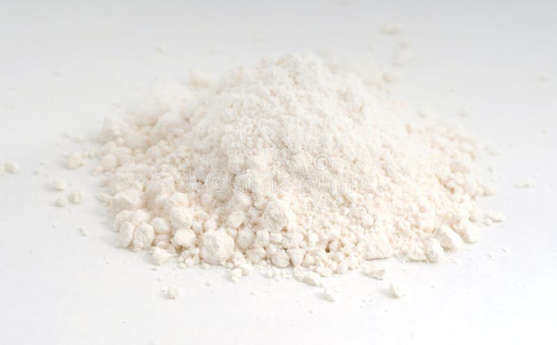 Flour stock image. Image of ingredient, flour, pile, heap - 28988839