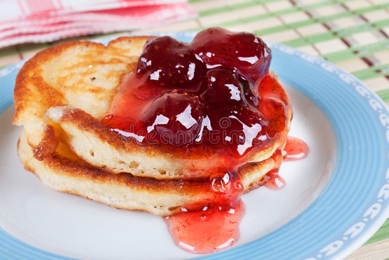 Flour fritters stock image. Image of brown, dish, cheese - 29612493