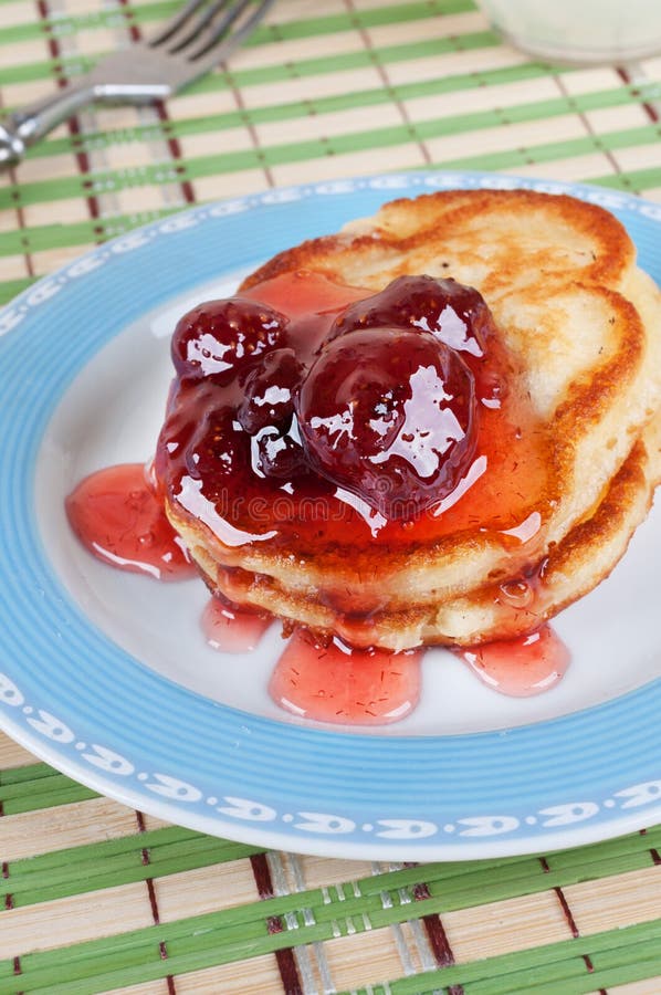 Flour fritters stock image. Image of gold, fast, cooking - 29612843