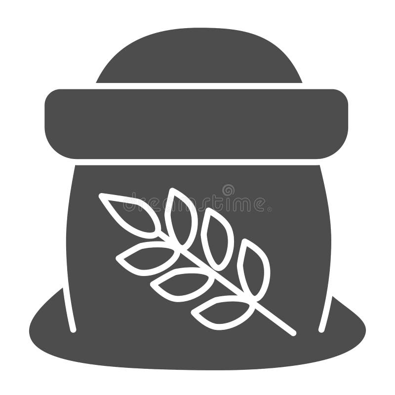 Open Sack Icon Stock Illustrations – 1,775 Open Sack Icon Stock ...