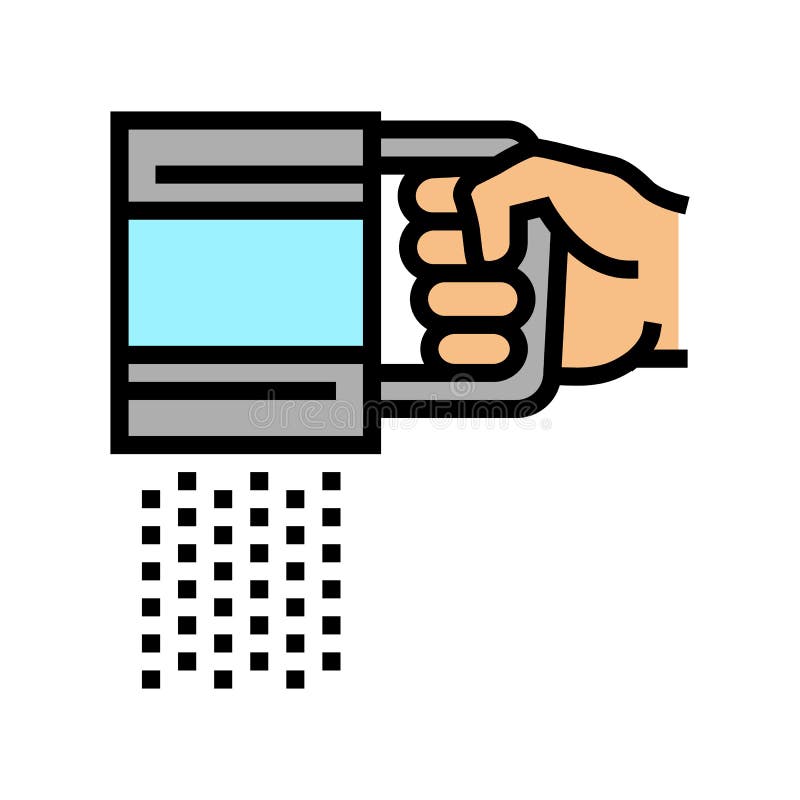 Sift Sign Stock Illustrations – 469 Sift Sign Stock Illustrations ...