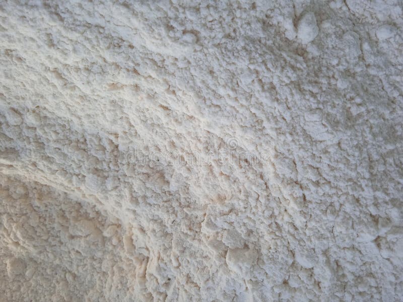 Flour texture stock photo. Image of texture, fine, flour - 335836140