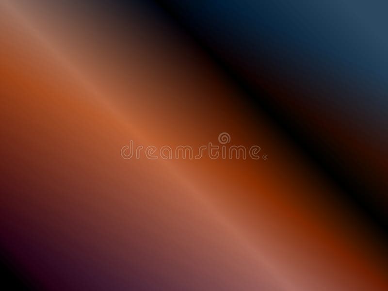 Beautiful Abstract Background with Light Glow Fade Stock Illustration ...