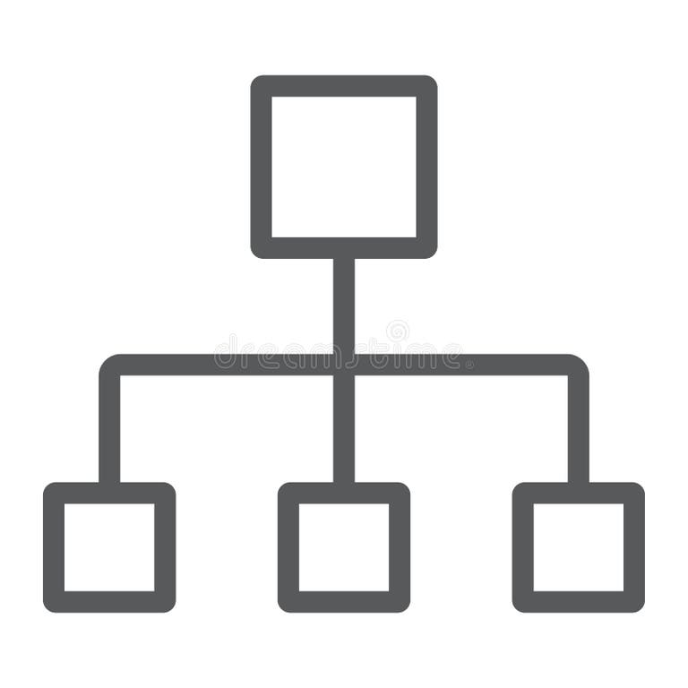 Data Flow Chart Illustrator Stock Illustrations – 85 Data Flow Chart ...