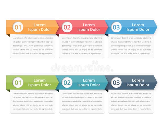 Infographics Green Flow Chart Stock Illustrations – 851 Infographics ...