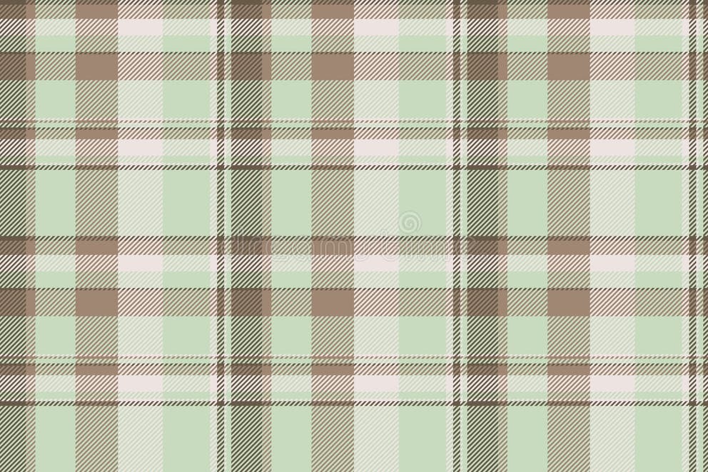 Flow Fabric Pattern Background, Victorian Check Plaid Seamless. Refresh ...