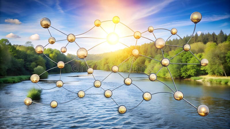 The Flow of Inspiration: a Mind Map Channeling the Energy of Creative ...