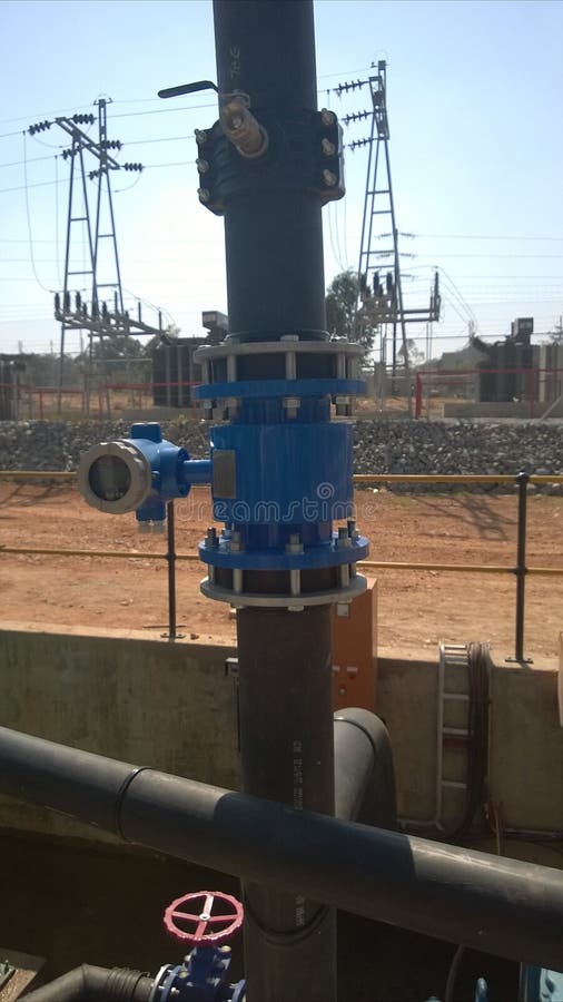 109 Installed Flow Meter Stock Photos - Free & Royalty-Free Stock ...