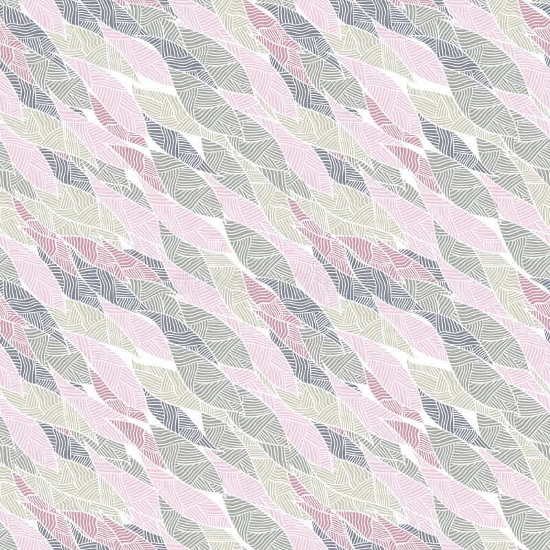 Flow stock vector. Illustration of creative, design, drawn - 40961155