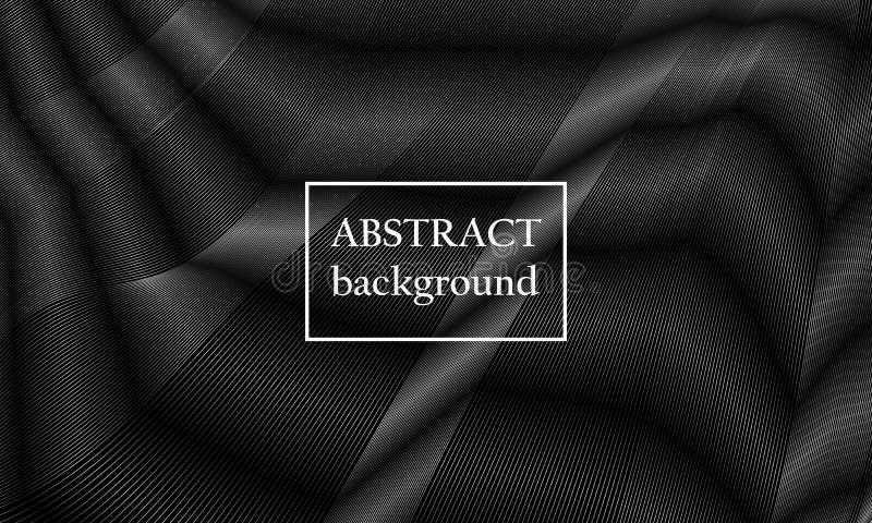 Flow Shapes Design. Liquid Wave. 3d Flow Shape. Stock Vector ...