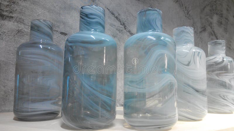 Flow stock photo. Image of smoked, glass, bottle, flow - 87793288