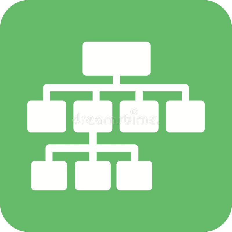 Flowchart illustrazione vettoriale. Illustrazione di schema - 89490820