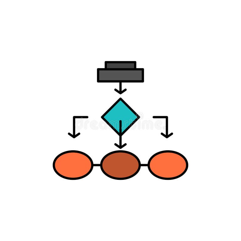 Flowchart, Algorithm, Business, Data Architecture, Scheme, Structure ...