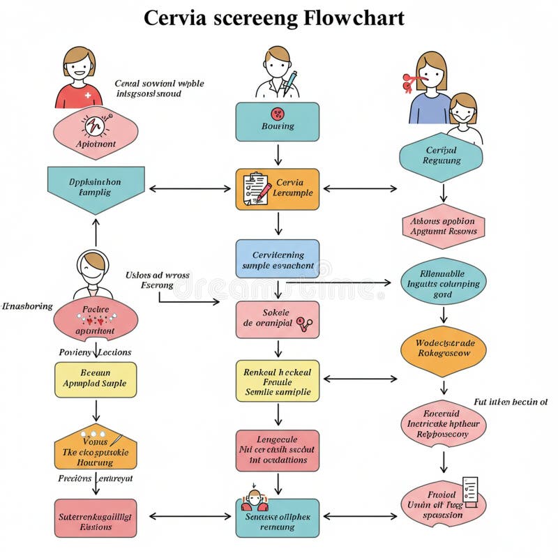 Typical Decision Making Flowchart Stock Illustrations – 7 Typical ...