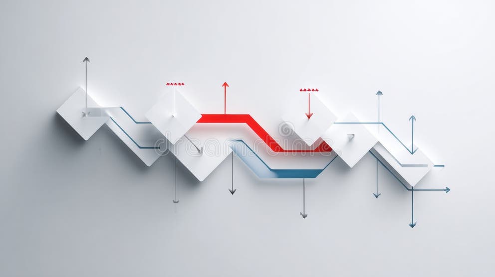 Flowchart Detailing Essential Steps for Self-Discovery with Arrows ...