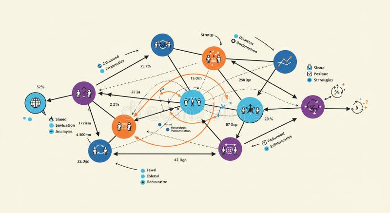 Flowchart Complex Stock Illustrations – 2,483 Flowchart Complex Stock ...