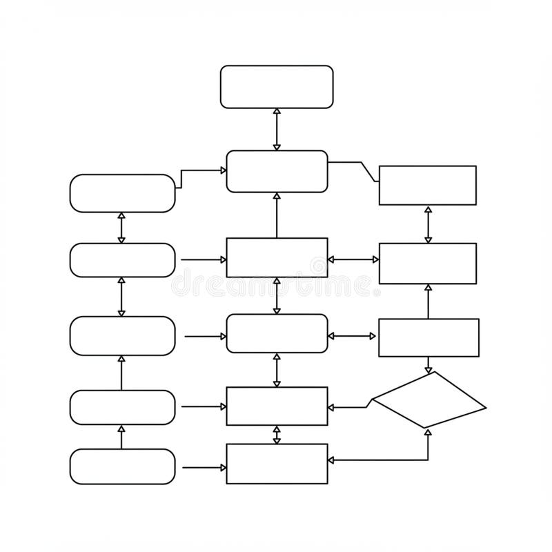 Diagram Indicating Process Stock Illustrations – 1,733 Diagram ...