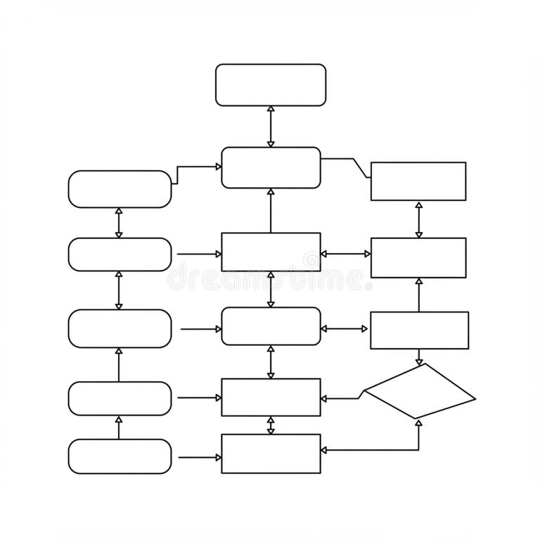 Diagram Indicating Process Stock Illustrations – 2,939 Diagram ...