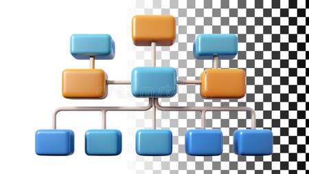 Flowchart, Diagram, Organization Chart, Process, Workflow, Business ...