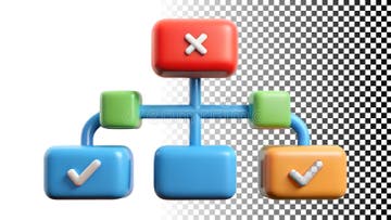 Flowchart Diagram Process Icon Workflow Structure Organization Chart ...