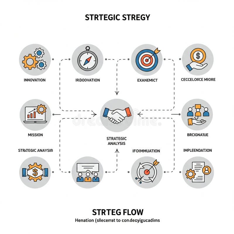 Strteg Flow Stock Illustrations – 1 Strteg Flow Stock Illustrations ...