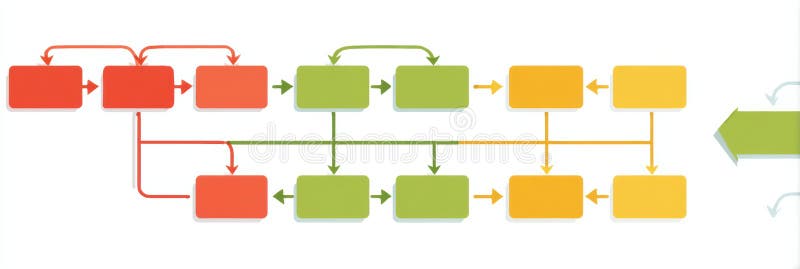 Flowchart Illustrating Steps for Self-Discovery with a Clean Design and ...