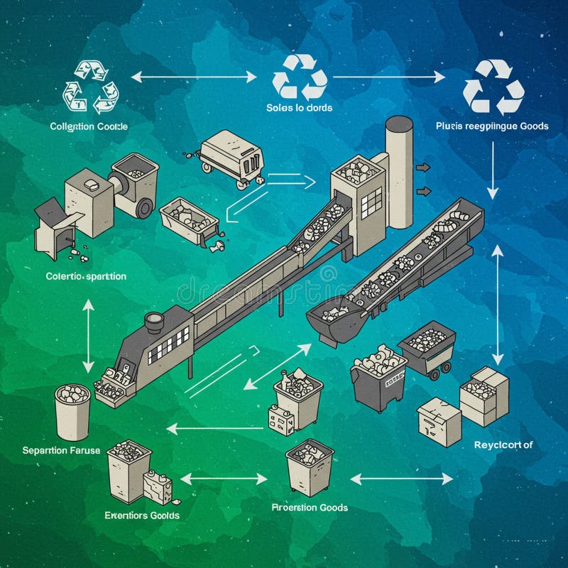 Phases Process Stock Illustrations – 2,159 Phases Process Stock ...