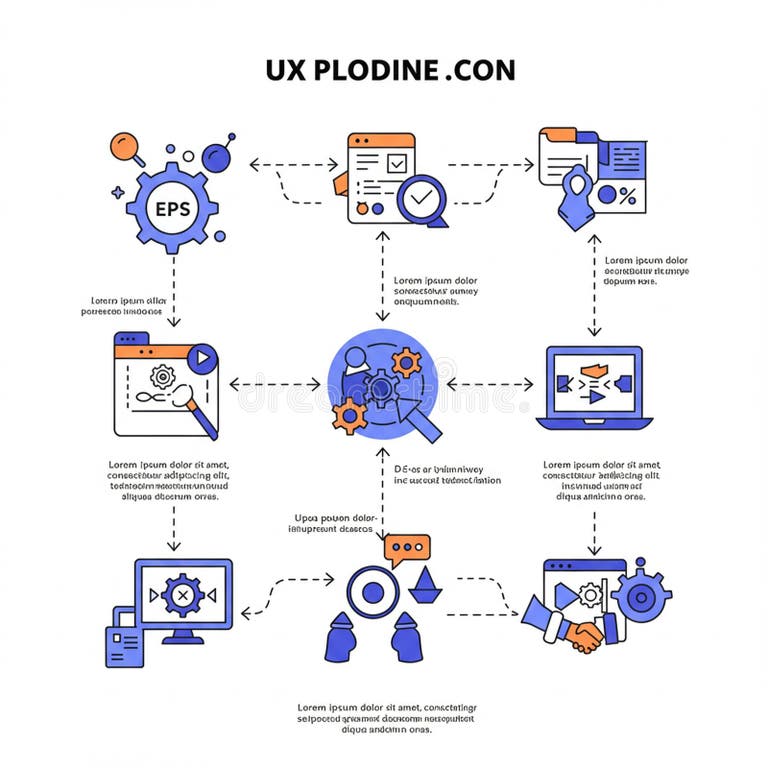 Experience Circle Stock Illustrations – 39,290 Experience Circle Stock ...