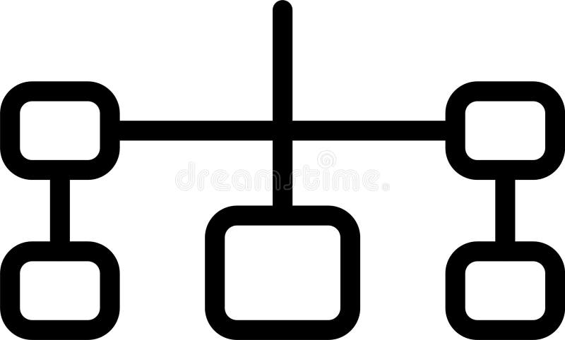 Flowchart Vector Icon Stock Illustrations – 36,341 Flowchart Vector ...