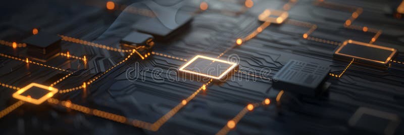 Flowchart, the Process of Transition from Paper To Digital Document ...