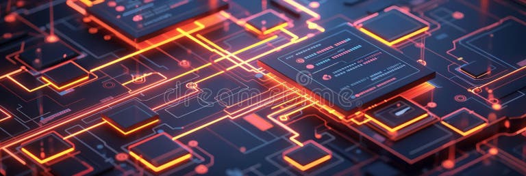 Flowchart, the Process of Transition from Paper To Digital Document ...