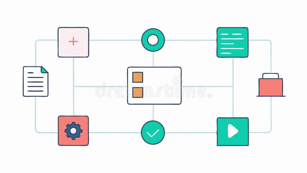 Handoff Process Stock Illustrations – 50 Handoff Process Stock ...