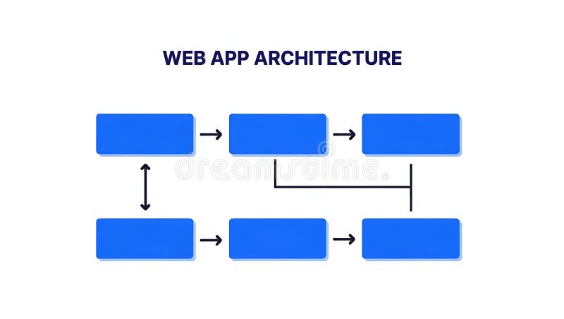 Flowchart Web Stock Illustrations – 29,926 Flowchart Web Stock ...