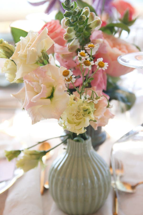 Flower arrangement stock image. Image of flower, arrangement - 325242521