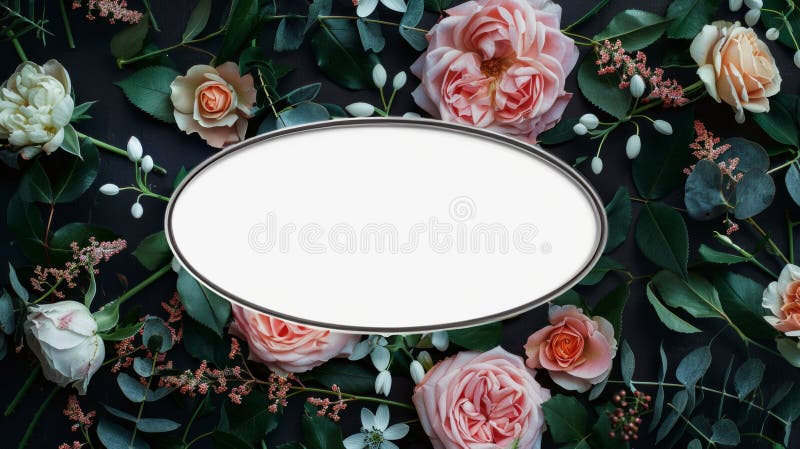 Flower Arrangement Workshop Display Banner Stock Photos - Free ...