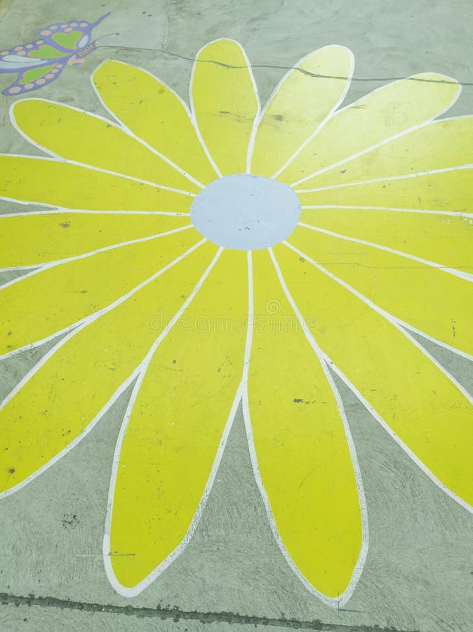 Flower stock photo. Image of factory, interior, walk - 78130570