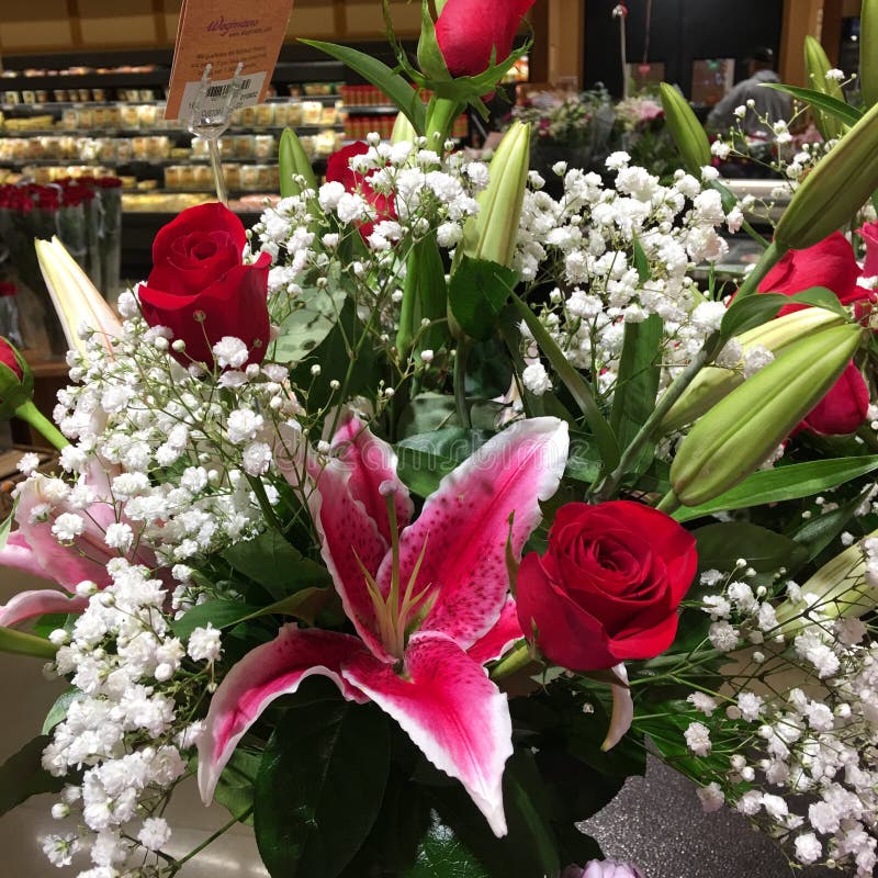 Flower assortment stock image. Image of macro, flowers - 86132775