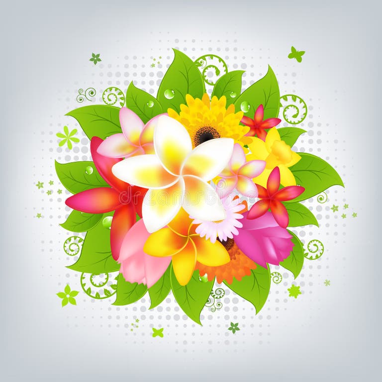 Pacific Flower Stock Illustrations – 3,767 Pacific Flower Stock ...