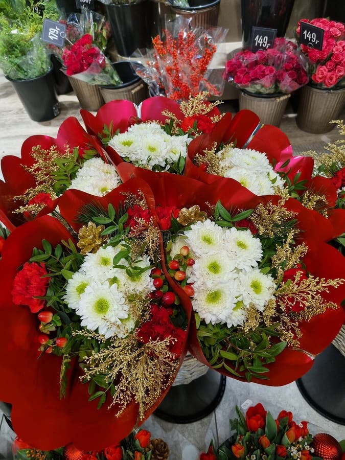 Flower is the Beautiful Things I always Love Stock Image - Image of ...