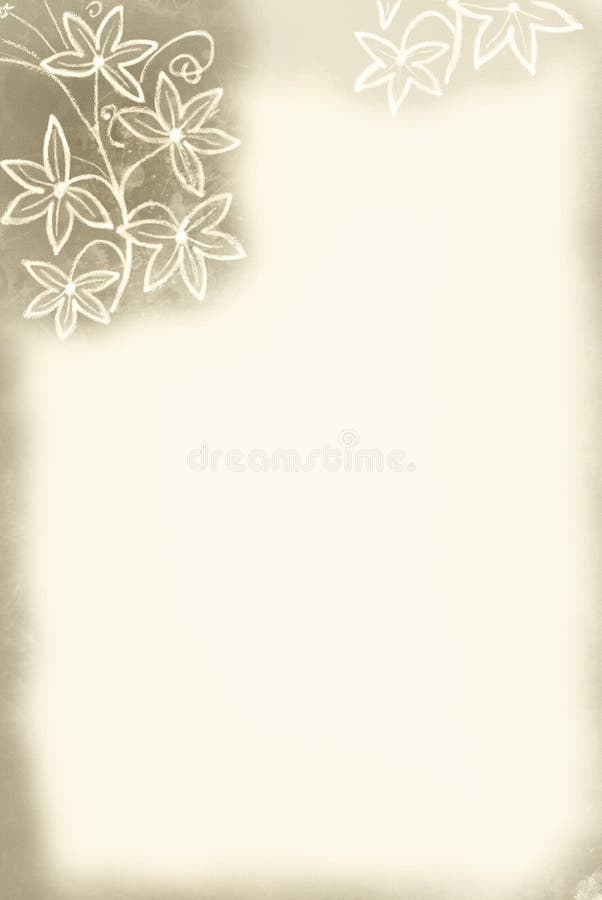 Gradient Rose Background Frame Stock Vector - Illustration of yellow ...