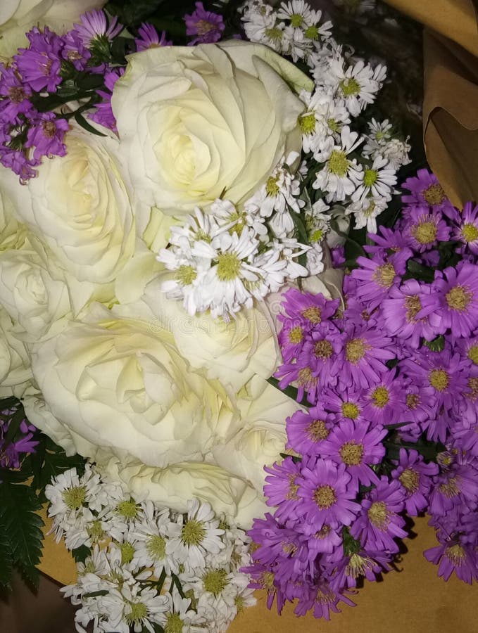 Flower Bouket stock photo. Image of bride, bouquet, pink - 208802066