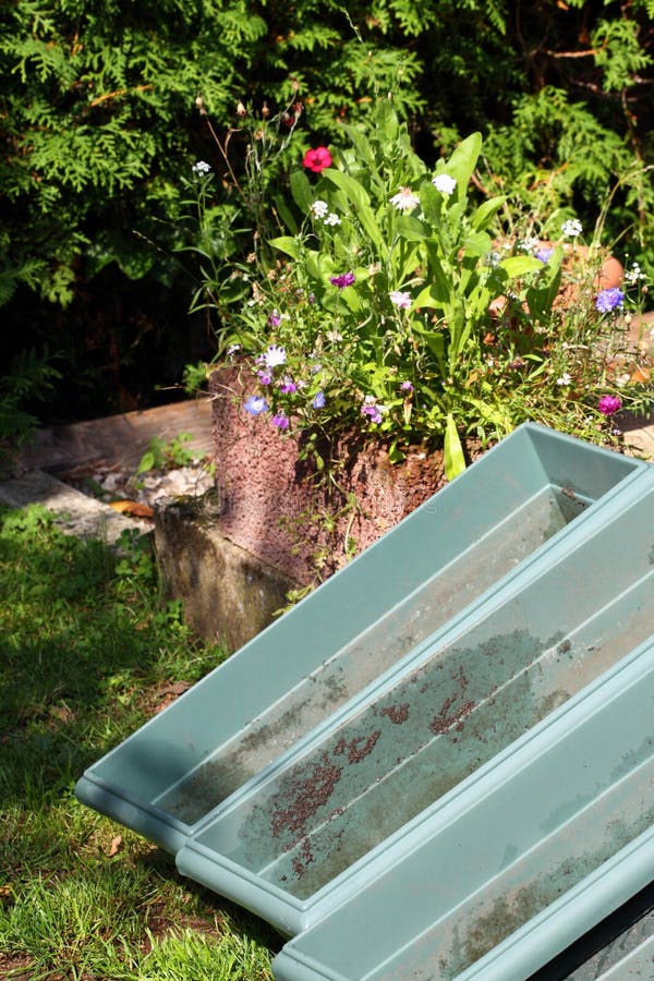 904 Empty Flower Boxes Stock Photos - Free & Royalty-Free Stock Photos ...