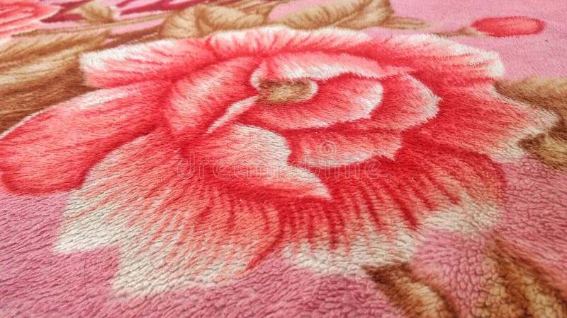 Flower Carpet stock image. Image of hand, crafted, ornamental - 88795411