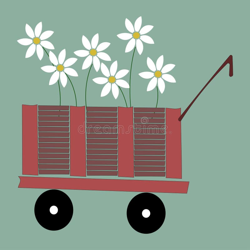 Cart Shape Background Stock Illustrations – 10,515 Cart Shape ...