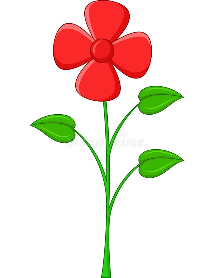 Flower Roots Cartoon Stock Illustrations – 293 Flower Roots Cartoon ...
