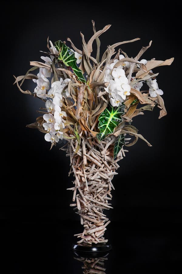 Flower Composition stock photo. Image of group, fashion - 59757338